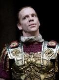 Sejanus: His Fall Review by Ben Jonson at RSC at Trafalgar Studios ...