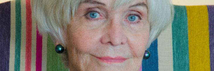 Sheila Hancock to star in London premiere of Harold and Maude | London ...