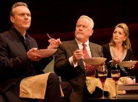Six Degrees of Separation Review | LondonTheatre.co.uk