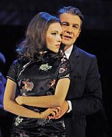 Review of Stephen Ward at Aldwych Theatre