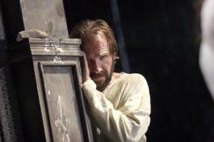 Review of The Tempest at the Haymarket Theatre