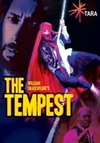 Review of The Tempest by Tara Arts at Arts Theatre London 2008
