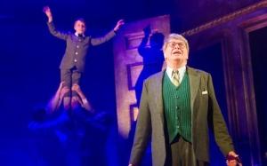 The Go-Between Review | London Theatre