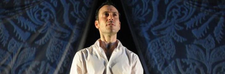 The Kite Runner star Ben Turner Interview | LondonTheatre.co.uk