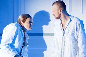 What the popular press said about of The Physicists at the Donmar ...