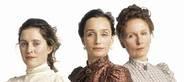 London Theatre Guide Review Three Sisters (Playhouse) 2003