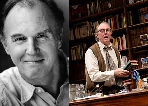 Tim Pigott-Smith - Questions and Answers - Interview