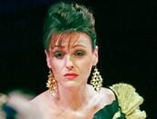 Review of Top Girls at the Trafalgar Studios London