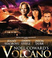 Review of Volcano at Vaudeville Theatre