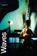 Waves Review | LondonTheatre.co.uk