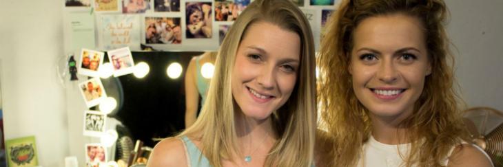 Competition: Win a Wicked poster signed by West End Elphaba, Alice ...