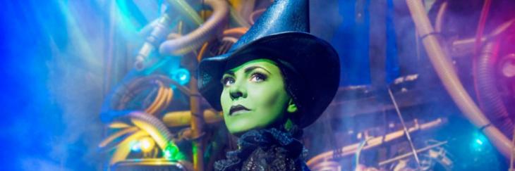 10 Stages of Wicked's 10th Anniversary in London's West End ...
