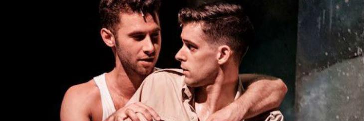 Yank! A World War II Love Story Review | London Theatre