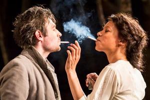 Platonov - Young Chekhov Season Review | London Theatre