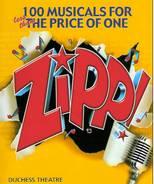 London Theatre Guide Zipp! The Musical 2003